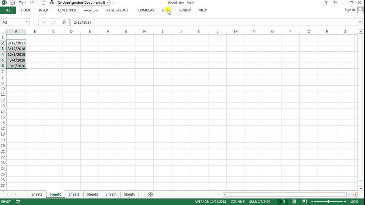 How To Convert Between Julian Date And Calendar Date In Excel how-to-convert-between-julian-date-and-calendar-date-in-excel