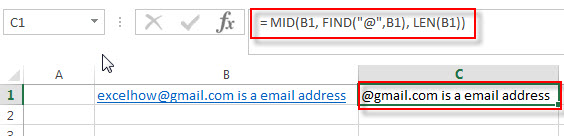 How Do I Extract Text Between Specific Character In Excel Printable 