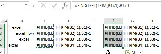 How To Copy Formula Without Changing Cell References Free Excel Tutorial