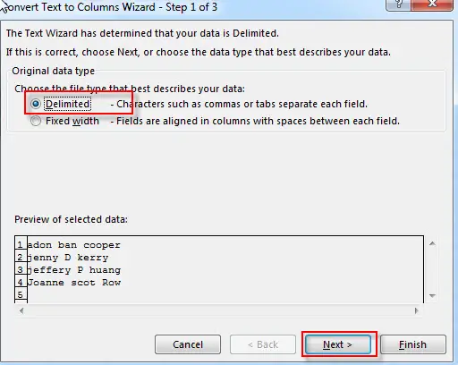 Sort Name By Last Name In Excel Free Excel Tutorial