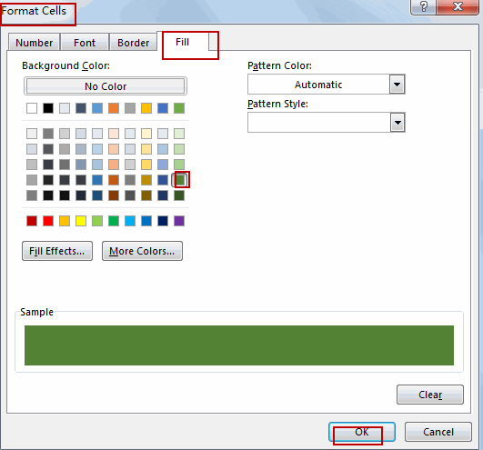 How To Find And Highlight Duplicate Rows In Excel Free Excel Tutorial