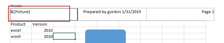  How To Insert A Header In Excel Online Vmnaxre