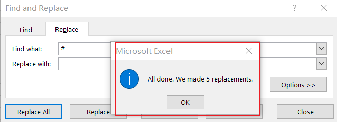 How To Remove Specific Character From Text Cell In Excel Free Excel 