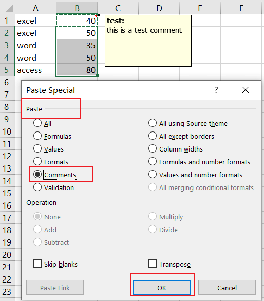 How To Paste List Into Excel All In One Cell Lobond