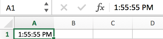 How To Convert Time Format From 12 Hour Clock To 24 OR 24 To 12 Hour 