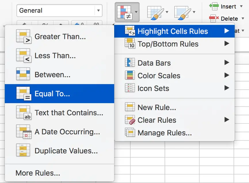 How To Hide Zero 0 Values In Excel Free Excel Tutorial