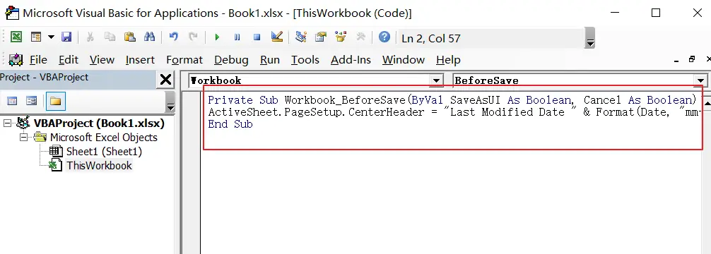 How Do I Add Header In Excel Saschic