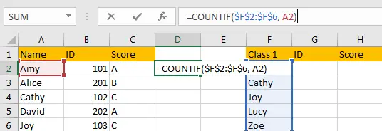 How To Filter Data Based On Another List Selection In Excel Free Excel Tutorial