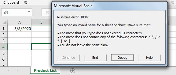 How To Make A Cell Value As Worksheet Tab Name In Excel Free Excel Tutorial