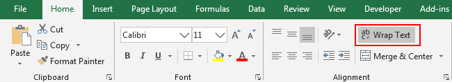 How To Prevent Text From Spilling Over To Next Cell In Excel Hot 