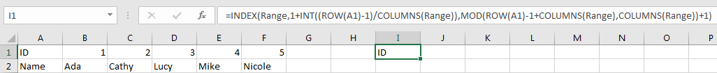 How To Stack Data From Multiple Columns Into One Column In Excel Free 
