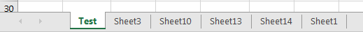 How To Save Only One Single Worksheet In Workbook In Excel Free Excel 