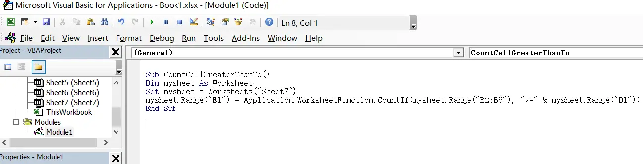 How To Count Cells Greater Than A Specific Value In Excel Free Excel 
