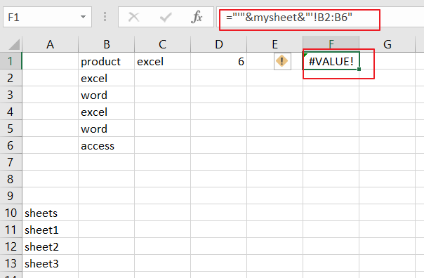How To Count Occurrences In Entire Workbook In Excel Free Excel Tutorial