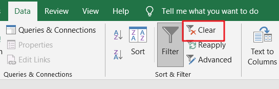 Filter Multiple Values Free Excel Tutorial